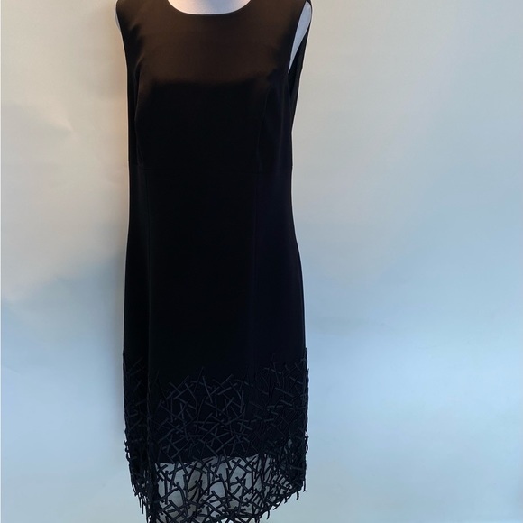 Carlisle | Dresses | Carlisle Black Dress | Poshmark